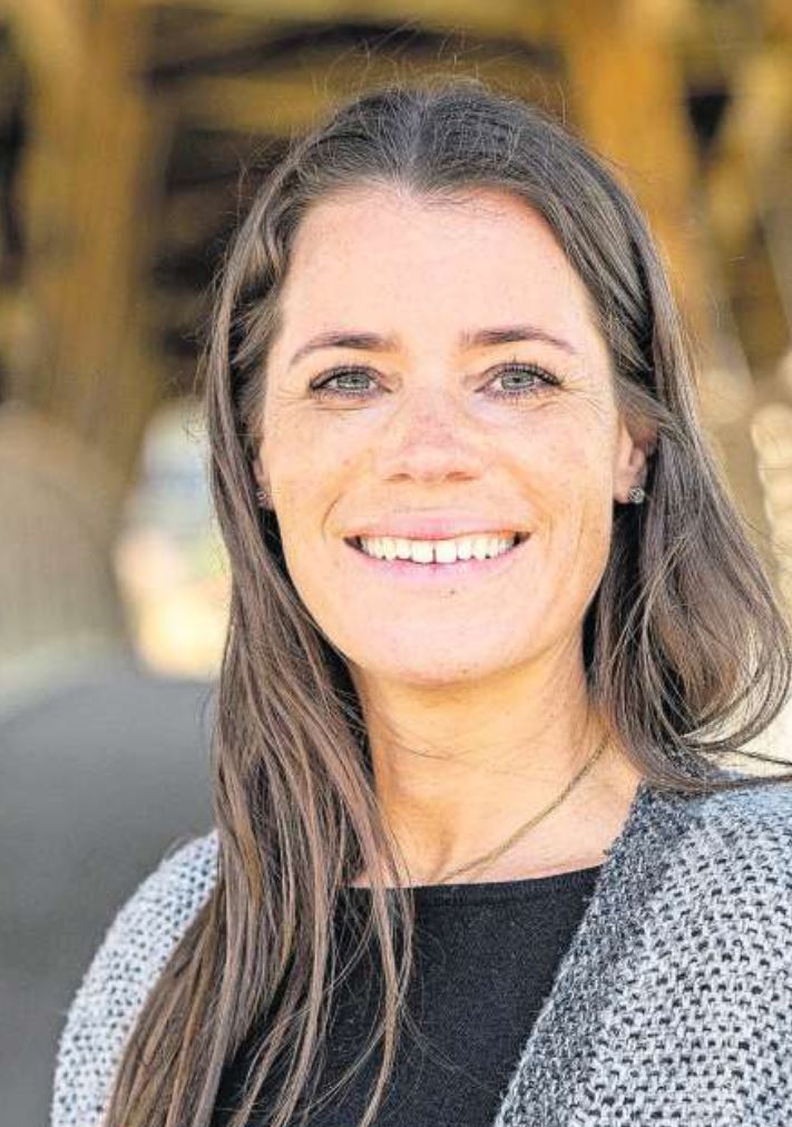 St. Galler Tagblatt - Fiona Trachsel - Wir Frauen Holen Auf! - SWONET